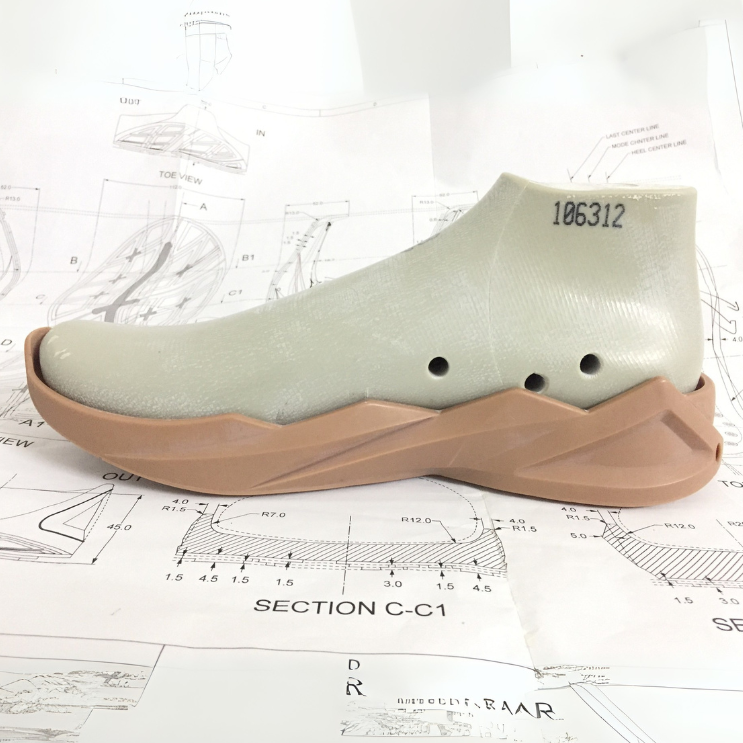 Top Manufacturer Services For Your Shoes And Semi-Shoes Needs
