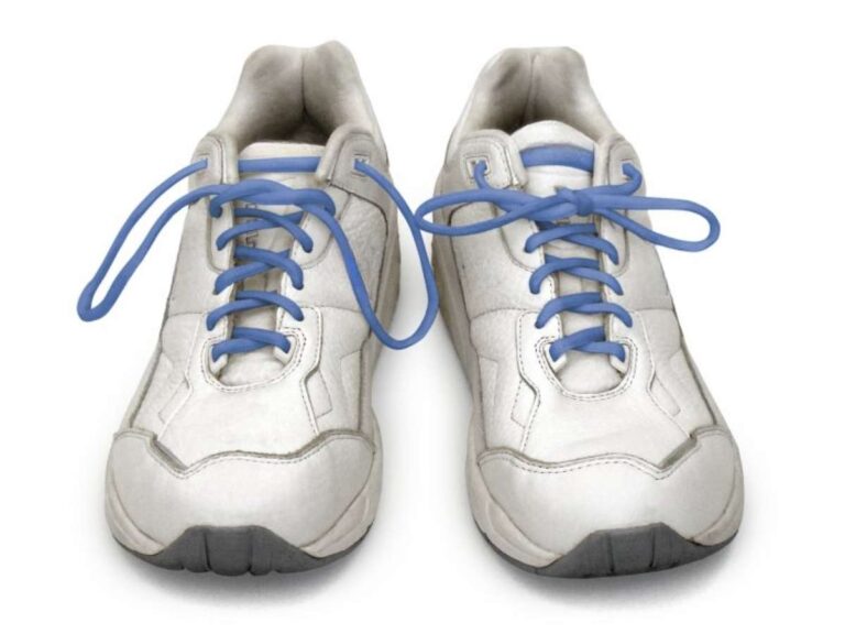 51 façons créatives de lacer vos chaussures | China Shoe Factory