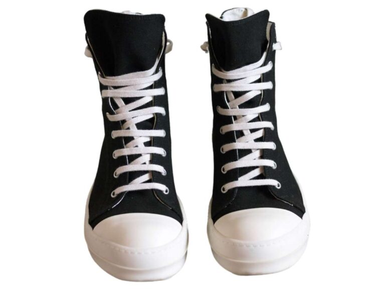 51 Creative Ways To Lace Your Shoes | China Shoe Factory