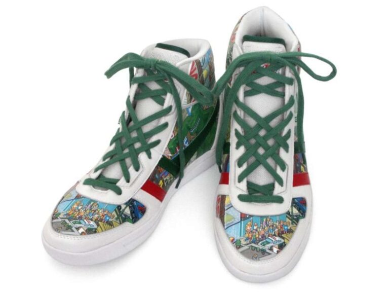 51 Creative Ways To Lace Your Shoes | China Shoe Factory
