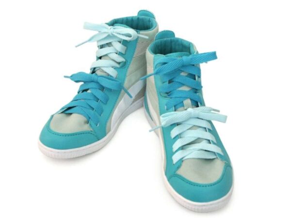 51 Creative Ways To Lace Your Shoes | China Shoe Factory