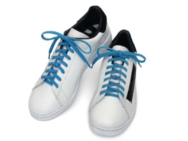 51 Creative Ways To Lace Your Shoes | China Shoe Factory
