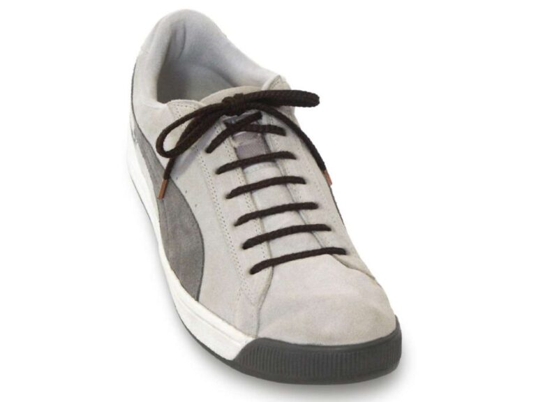 51 Creative Ways To Lace Your Shoes | China Shoe Factory