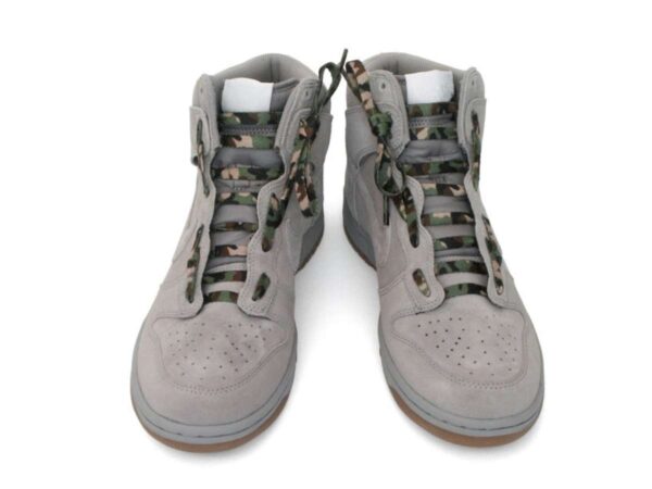 51 Creative Ways To Lace Your Shoes | China Shoe Factory