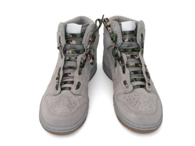 51 façons créatives de lacer vos chaussures | China Shoe Factory