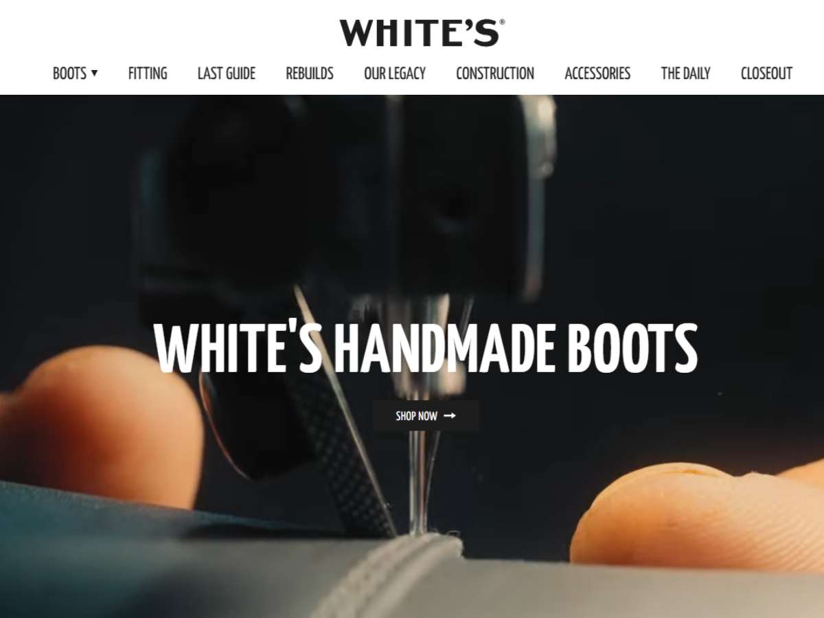 Top 7 Boot Manufacturers In The USA | China Shoe Factory