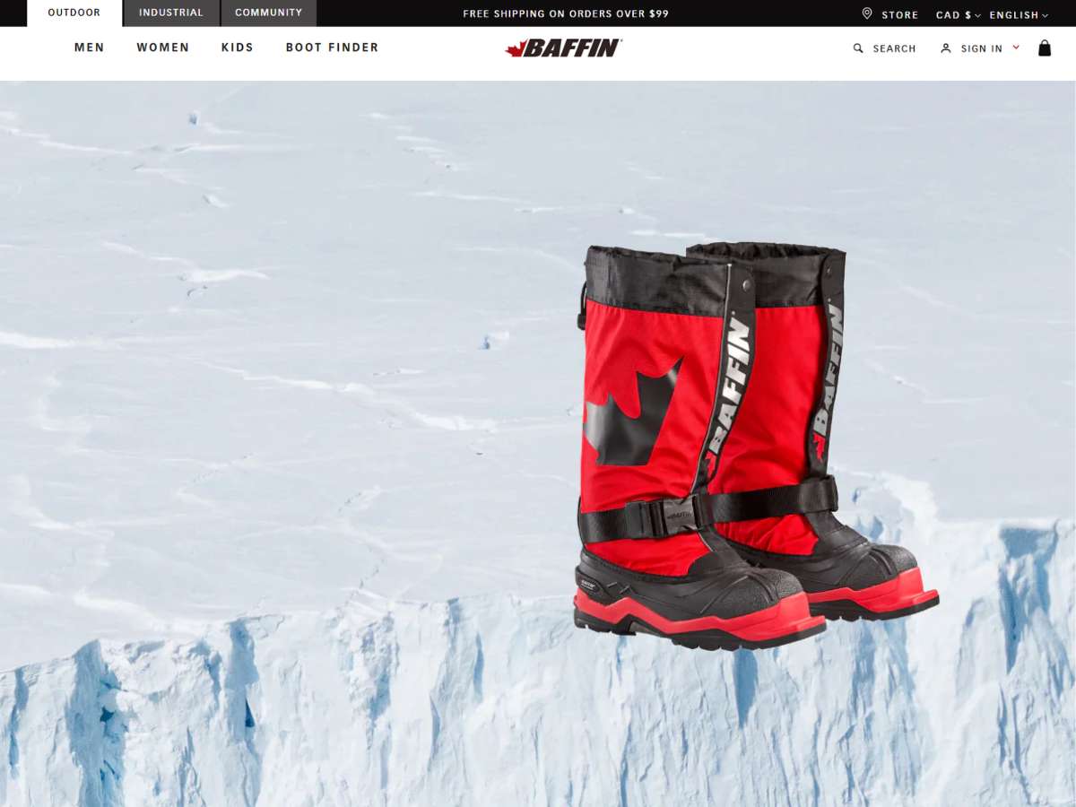 Top 10 Canadian Boot Manufacturers | China Shoe Factory