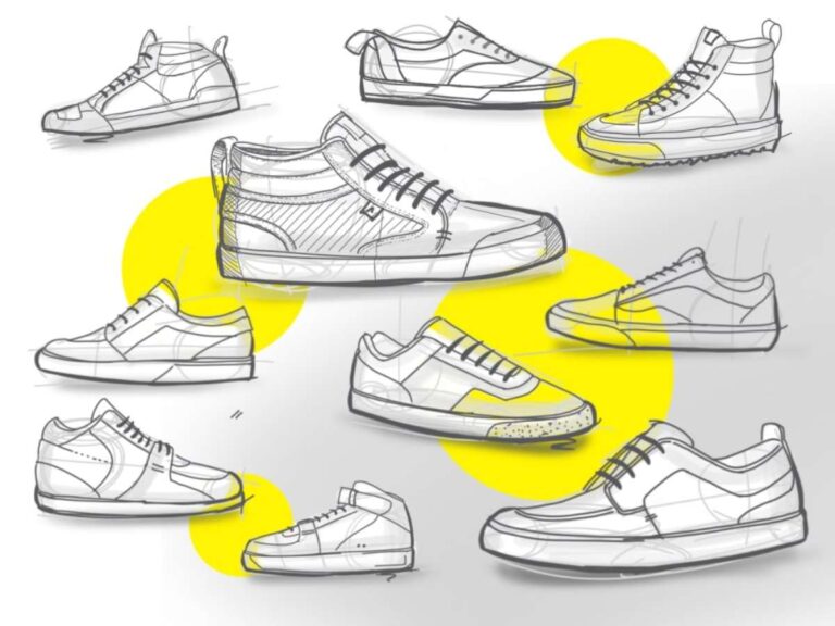 Footwear Manufacturing Process: A Step-by-Step Guide | China Shoe Factory