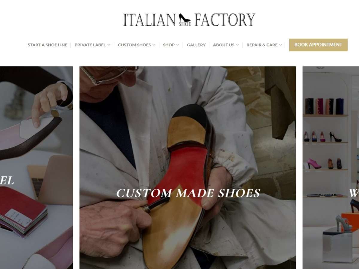 Top 7 Footwear Manufacturers | China Shoe Factory