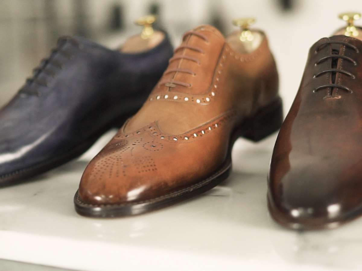 Top 7 Footwear Manufacturers | China Shoe Factory