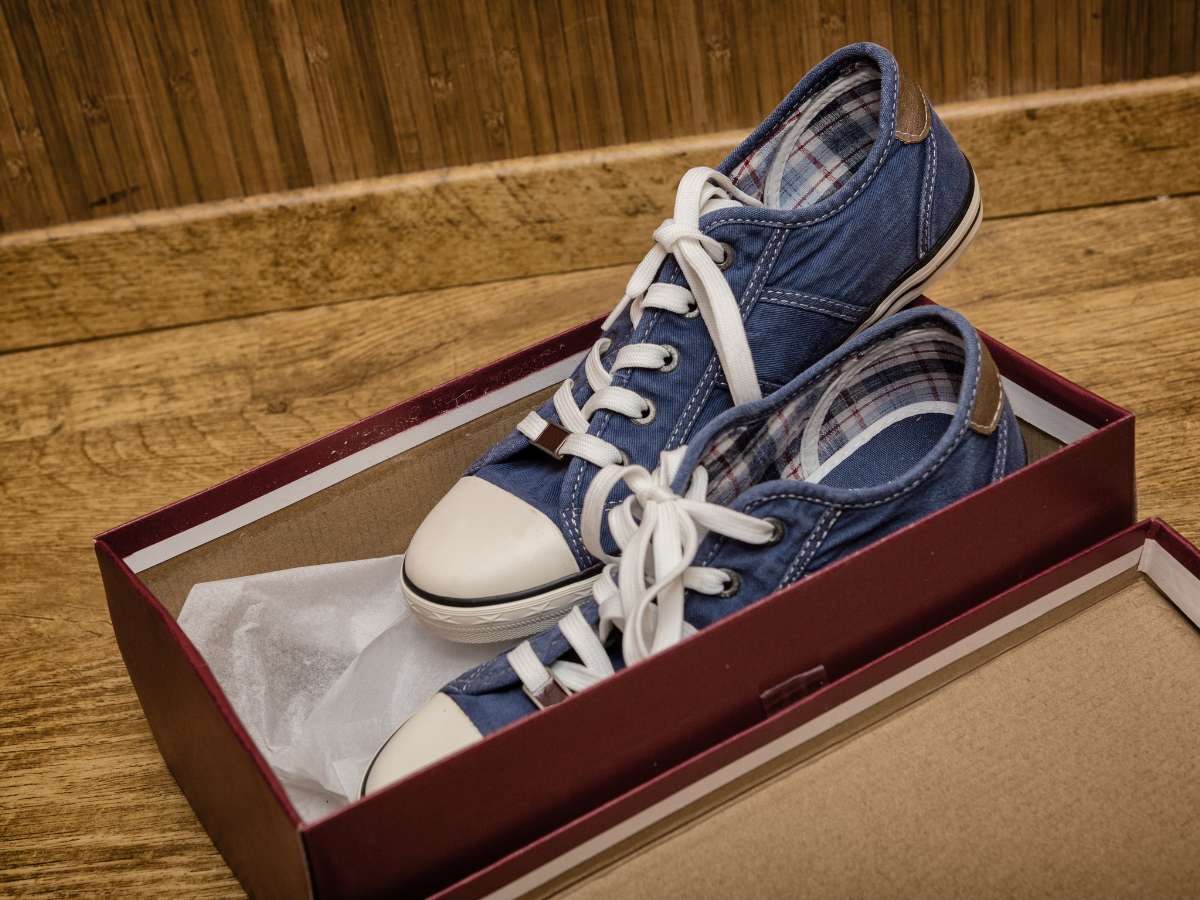 How Are Sneakers Manufactured? | China Shoe Factory