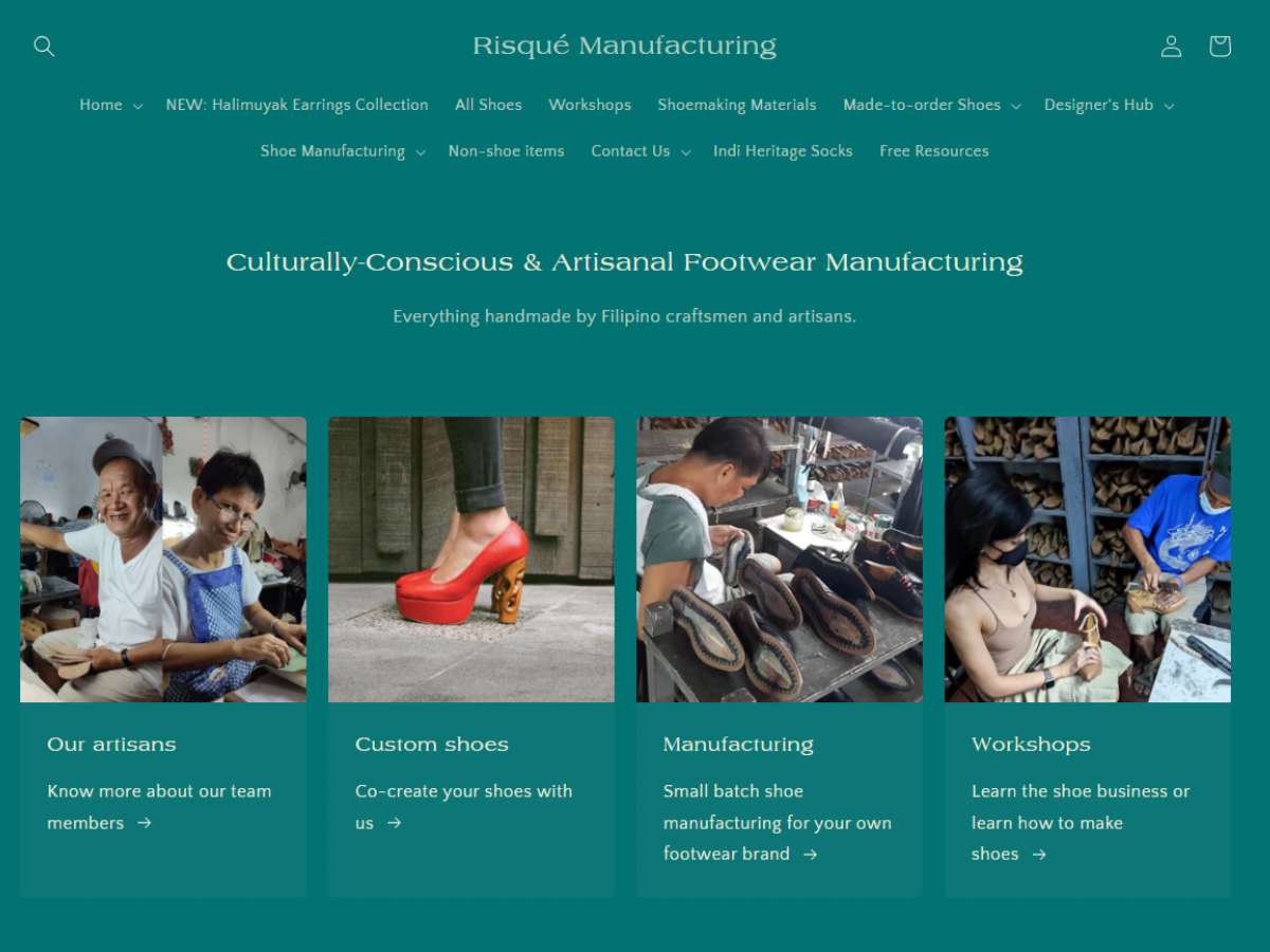 Top 8 Mule Manufacturers | China Shoe Factory