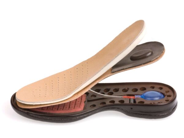 What Are The Parts Of A Boot Sole? | China Shoe Factory
