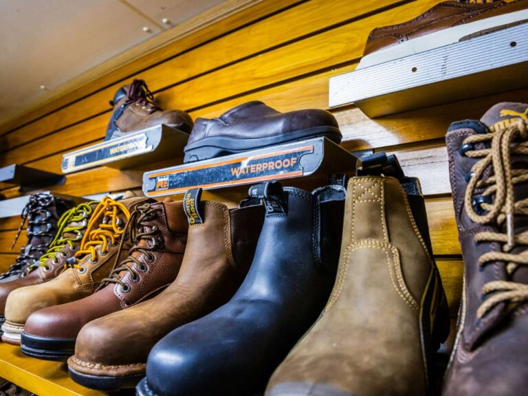 Top 7 Shoe Manufacturers In China | China Shoe Factory