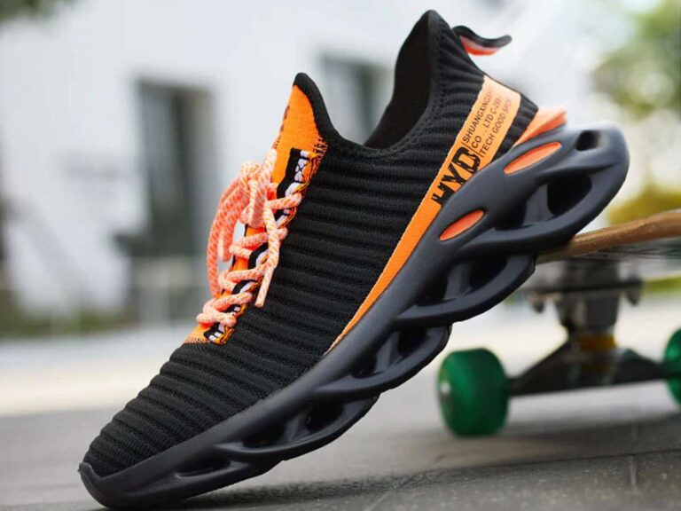 Top 7 Shoe Manufacturers In China | China Shoe Factory