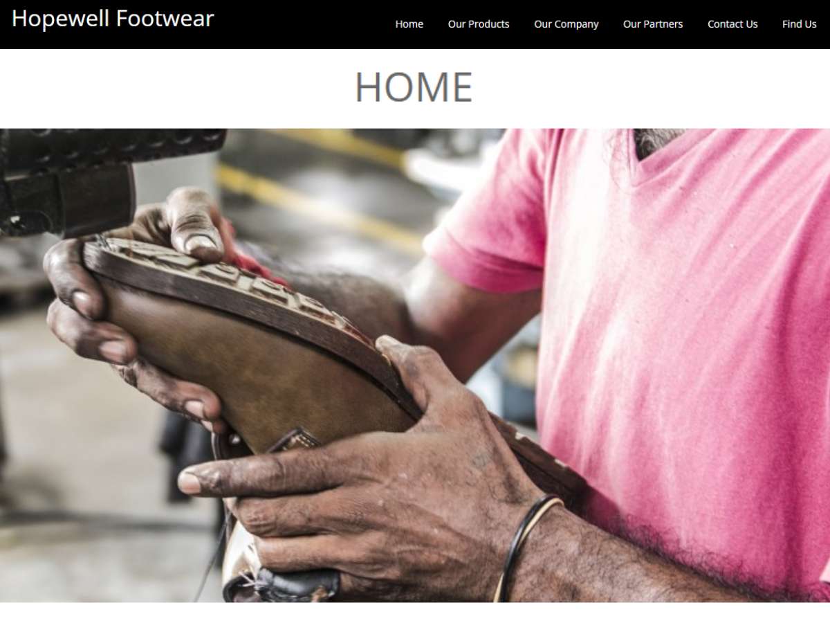 Top 9 Shoe Manufacturers In South Africa | China Shoe Factory