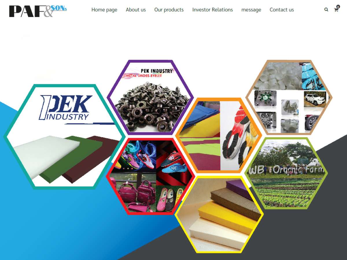 Top 6 Shoe Manufacturers In Thailand | China Shoe Factory