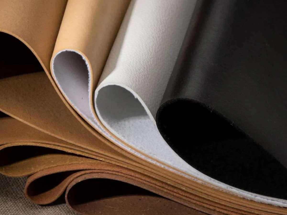Exploring 10 Different Upper Materials For Shoes | China Shoe Factory